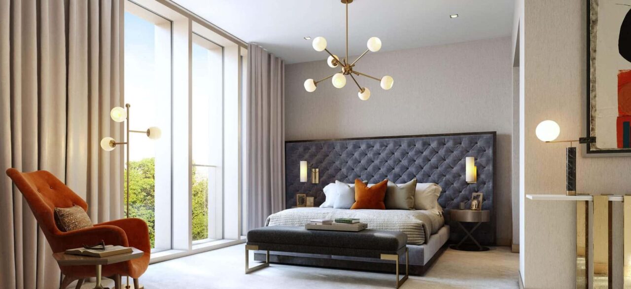 Fir | Elysian Residences