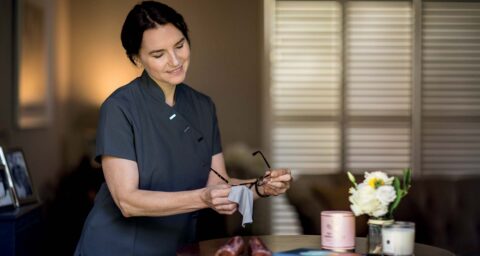 Luxury Retirement Apartments in Hampstead - Elysian Residences