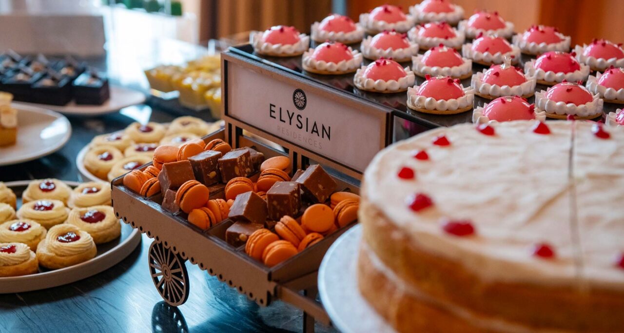 Elysian Residences Events - Elysian Residences
