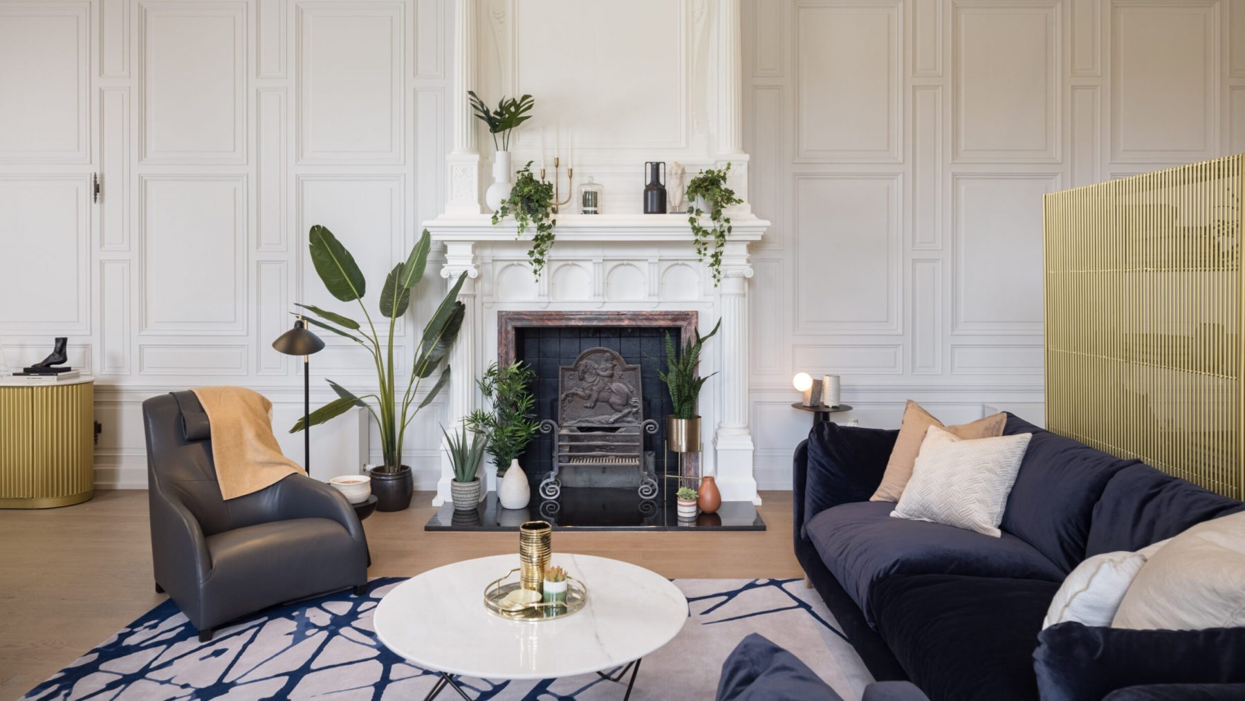 Heritage apartment 16 - Elysian Residences