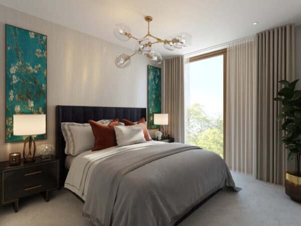 Properties - Elysian Residences