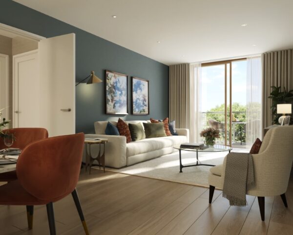 Properties - Elysian Residences