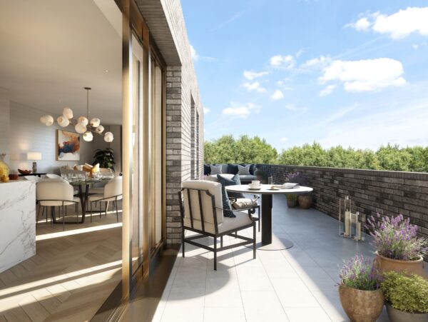 Properties - Elysian Residences