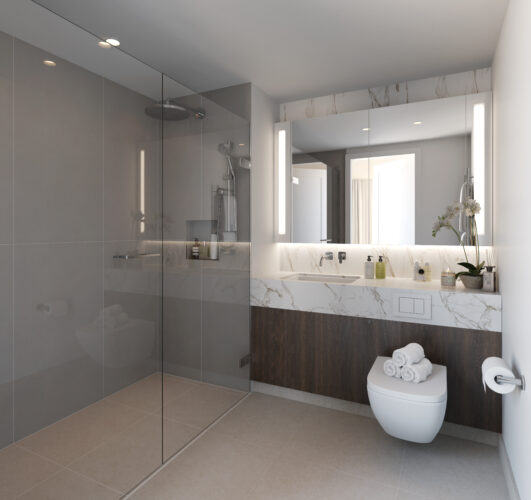 Properties - Elysian Residences