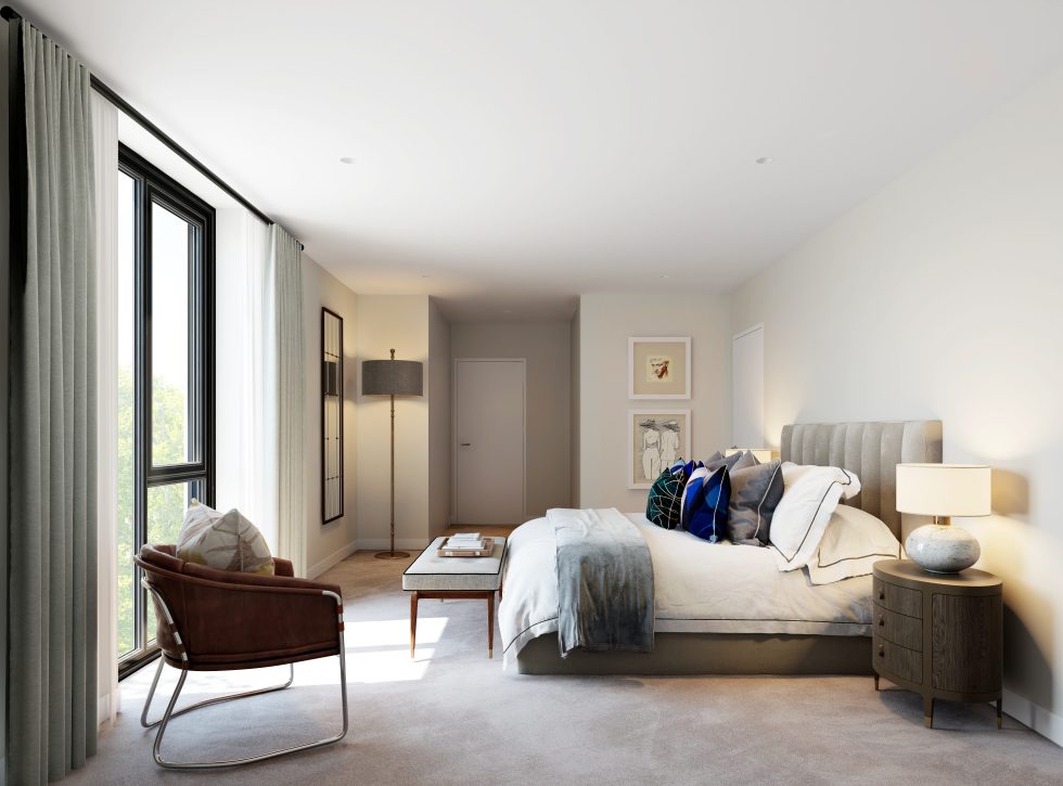 Apartment 402 - Elysian Residences